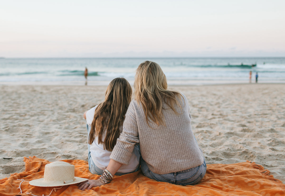 An Open Letter To My Daughter... – Pippin Girl