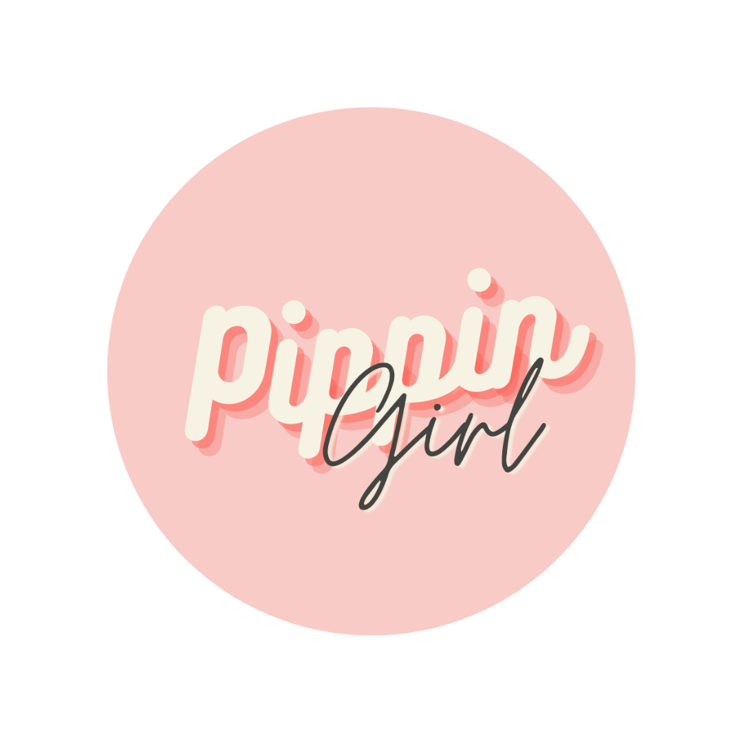 Pippin Girl | Happy, healthy, confident girls